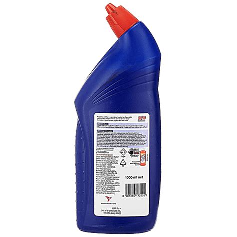 Buy Bb Combo Harpic Toilet Cleaner 1 L Lizol Surface Cleaner 1 L