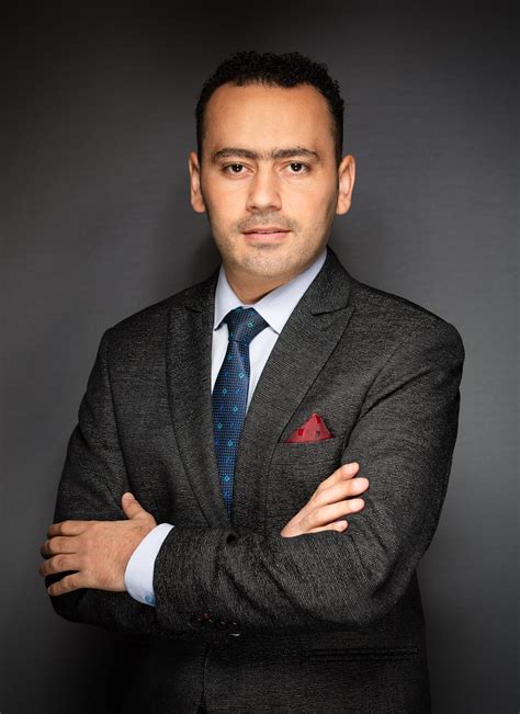 Mohamed Gaber