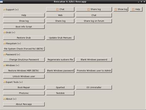 Windows 81 Grub Rescue After Deleting Kali Linux Partition Tried