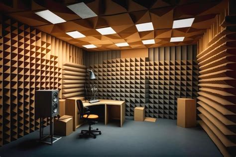 Room Acoustics Design Images Free Download On Freepik