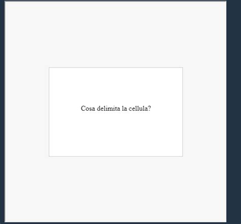 How To Create A Flashcard In Html Python Programming