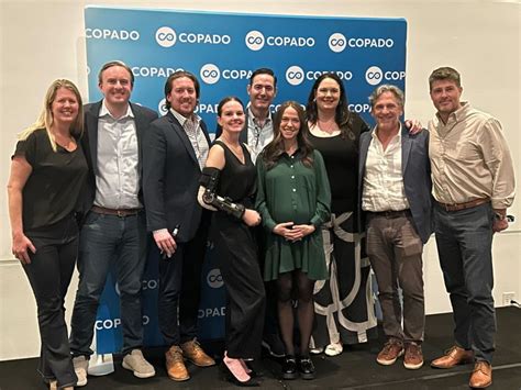 Copado Cko Beau Lombardi