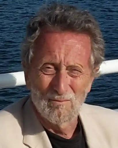 “bob Morris Was A Great Guide And Teacher” The Old Edinburgh Club