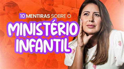 Mentiras Sobre Inclus O Na Igreja Youtube