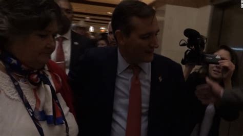 Cruz Unloads With Epic Takedown Of Pathological Liar Narcissist