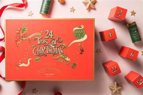 These Are All The Best Adult Advent Calendars Of 2023 National
