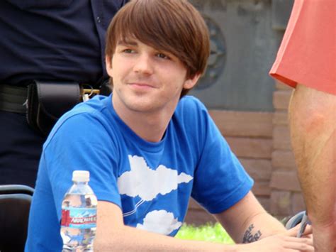 Drake Bell Cumple 35 Años Los Escándalos De La Estrella Que Podría