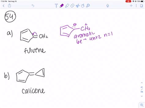 Chapter 8 Delocalized Electrons And Their Effect On Stability PK