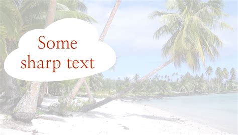 Use SVG To Optimize Non Vector Images