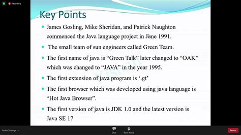 Diffrence Between C And C And Java Day 10 By Kishan Youtube