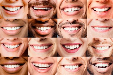 Tipos De Labios C Mo Sacarles El M Ximo Partido