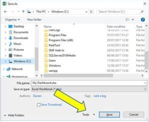 How To Make Your Excel Workbook Read Only Dedicated Excel