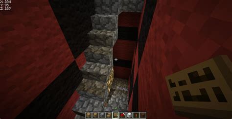 Awesome Statue He Killed A Skel And Skeleton Spawner Minecraft Map