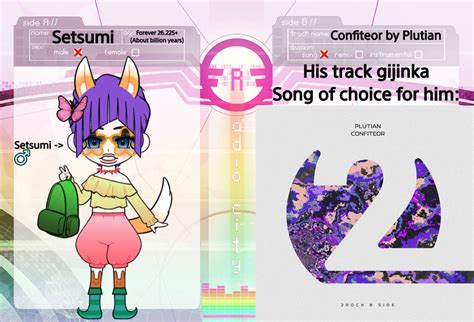 [r C] Setsumi Tsujimura By B39acemi On Deviantart