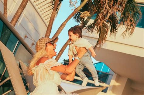 Vicky Xipolitakis Apura Su Divorcio Con Javier Naselli Él Ni Pregunta