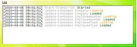 Display Script Code In Richtextbox Programming Development
