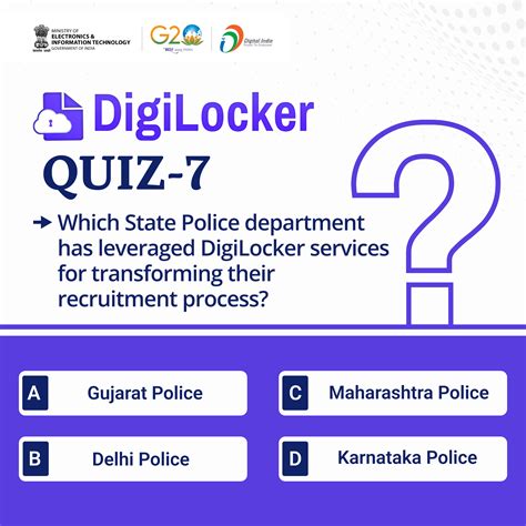Digilocker On Twitter Several States Are Leading The Way In Empowering Education Through