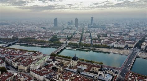 Quand Lyon Perdait 115 000 Habitants Retour Sur Une Fuite Historique