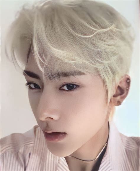 Blip 제로베이스원 공식 인스타그램 성한빈