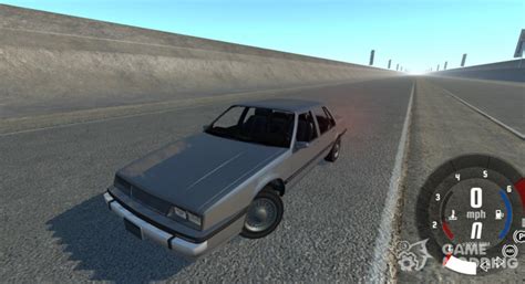 Gta Iv Willard For Beamngdrive