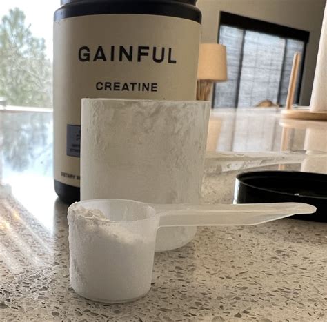 Creatine For Runners What You Need To Know Runtothefinish