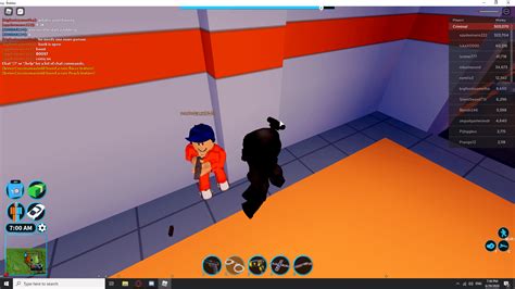 You Saw Handcuff Bug Now Get Ready For The Sequel No E Arrest Bug Rrobloxjailbreak