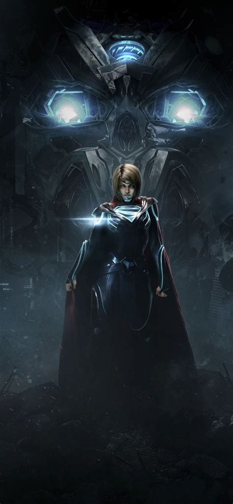 Injustice 2 Wallpapers 50 Images Wallpapercat