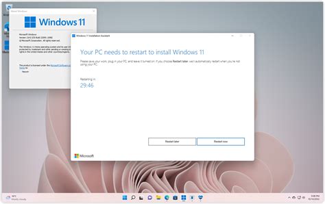 Get The Windows 11 2022 Update Now With The Updated Installation Assistant Neowin