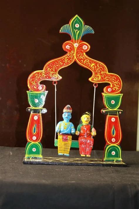 Krishna Swing At Rs 600 Piece Krishna Swing In Hyderabad Id