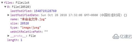 Vue下input实现图片上传，压缩，拼接以及旋转的案例 Web开发 亿速云