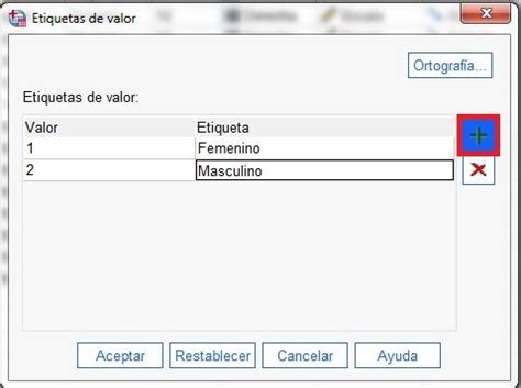 Qué es lo nuevo en SPSS VERSIÓN