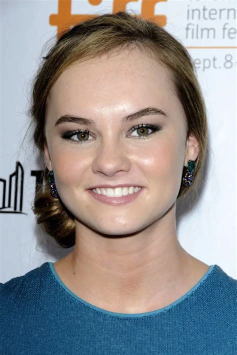 Madeline Carroll Diet Plan Celebrity Sizes