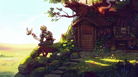 Minecraft Drawn By Neytirix Danbooru