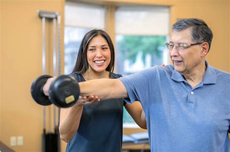 Occupational Therapy Performance Health