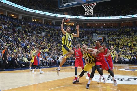 Fenerbahçe Erkek Basketbol Takımı 1795576 Uludağ Sözlük Galeri