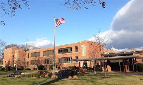 Glen Rock High School Ranked 8th In New Jersey Ridgewood Nj Patch