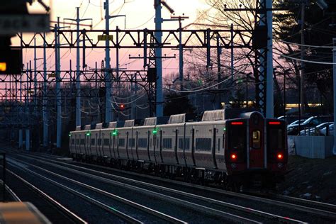 Metro North Wire Damage Slowing Trains