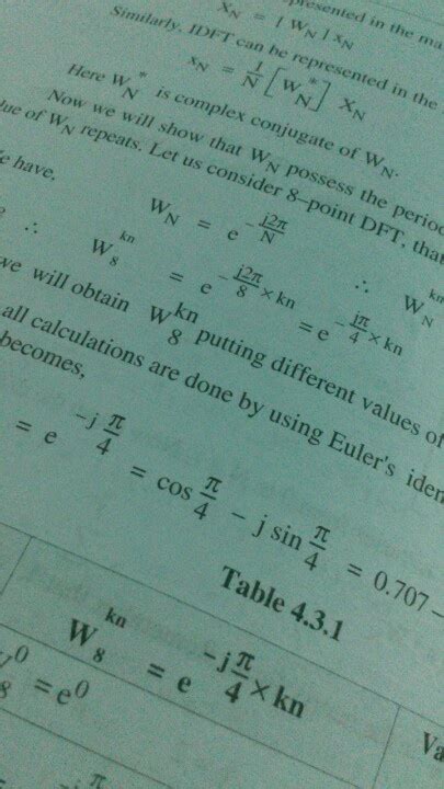 Digital Signal Processing Digital Signal Processing Signal Processing Book Worth Reading