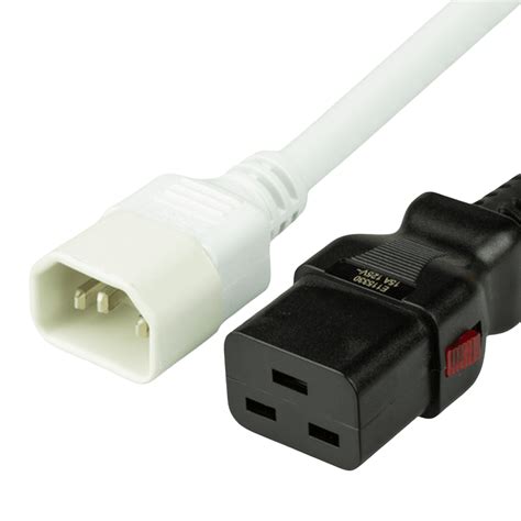 A Lock C14 To C19 Locking Power Cables Purchase Now