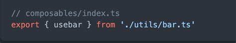 Typeerror For Bridge Autoimports In Nuxt Config Ts Issue