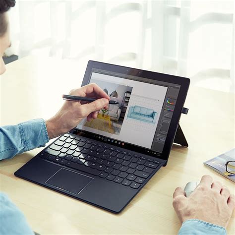 Lenovo Active Pen Lider Notebooks