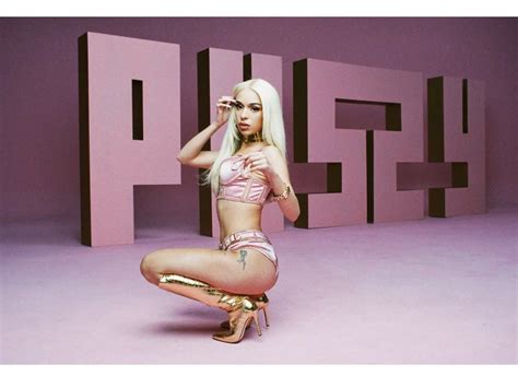 Perreo Hasta El Subsuelo ¡bad Gyal Llega A La Cdmx Con Nuevo Show