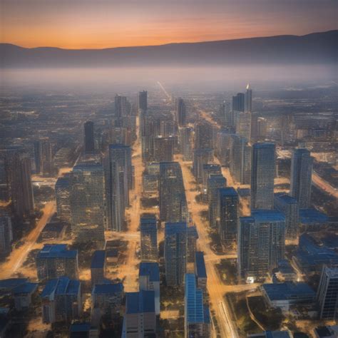 Mathematical Models And Urban Planning