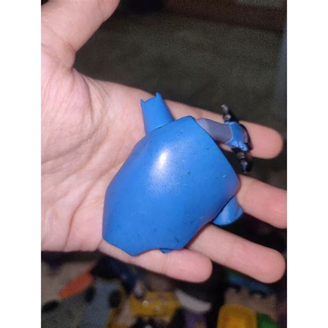 Jual Figure Batman Biru Shopee Indonesia