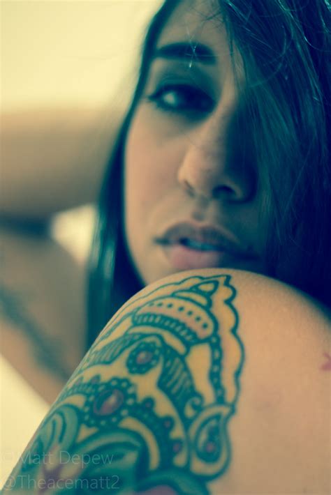 Spc Karlyn Ramirez Page 2 Mdepewphotography