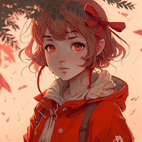 Update 77 Red Aesthetic Anime Best Incdgdbentre