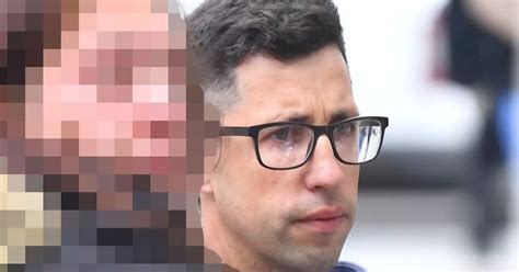 Pervert Travelled To Liverpool To Have Sex With 14 Year Old In Maccies