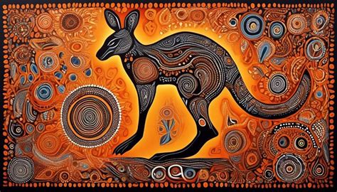 What Does Kangaroo Mean In Aboriginal Fatsil
