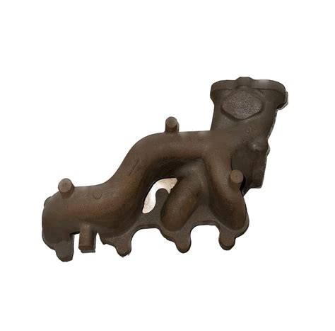 Ductile Iron Castings Manufacturer Dawang Metals