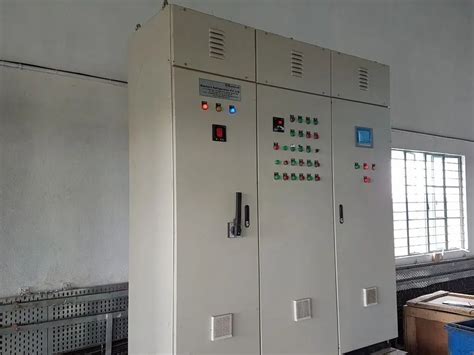 Ice Plant Automation At 1250000 Project In Chennai ID 22286227755